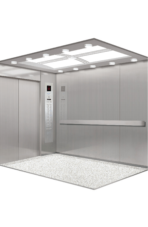 FUJI Hospital Bed Elevator – ELMO ELEVATOR ESCALTOR
