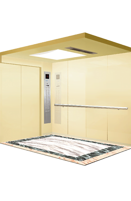 Hospital Bed Elevator – ELMO ELEVATOR ESCALTOR