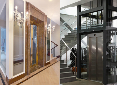 Villa Elevator – ELMO ELEVATOR ESCALTOR