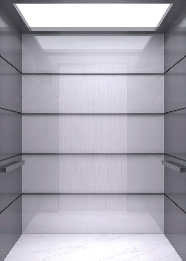 Passenger Elevator – ELMO ELEVATOR ESCALTOR