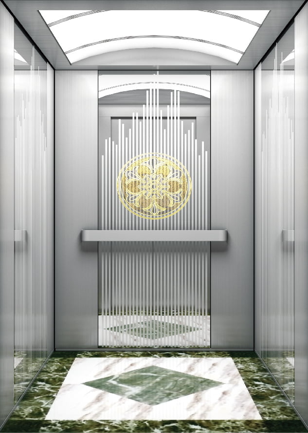 Passenger Elevator – ELMO ELEVATOR ESCALTOR