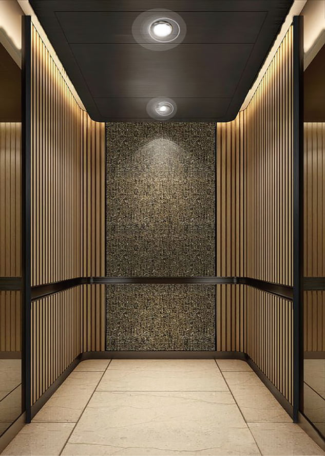 Passenger Elevator – ELMO ELEVATOR ESCALTOR