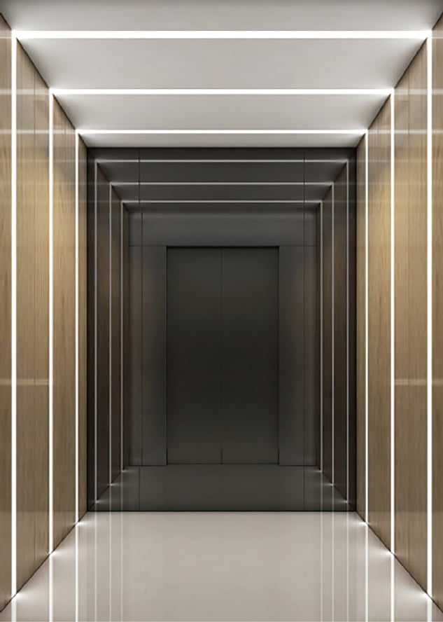 Passenger Elevator – ELMO ELEVATOR ESCALTOR