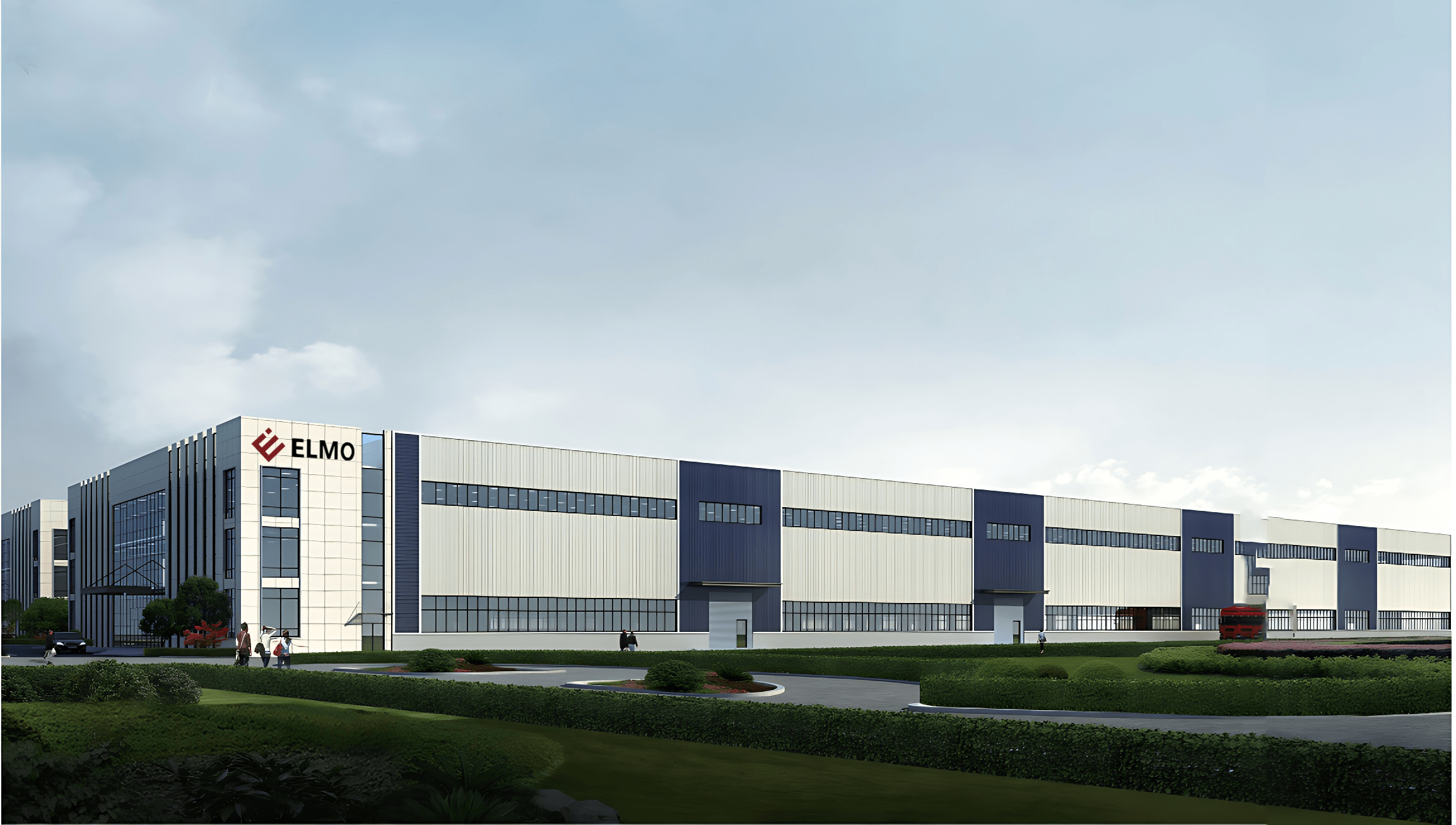 Brand – ELMO ELEVATOR ESCALTOR