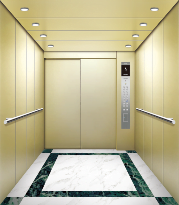 Freight Elevator – ELMO ELEVATOR ESCALTOR
