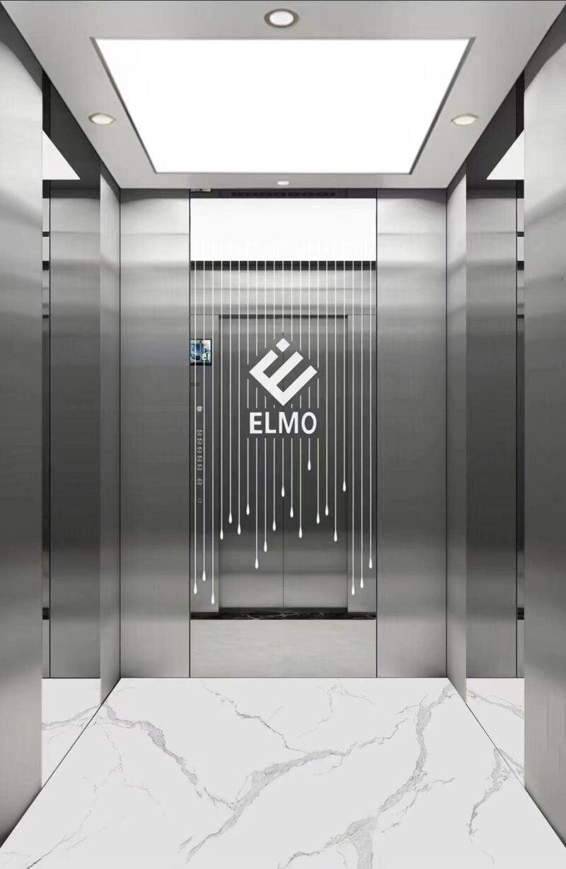 Passenger Elevator – ELMO ELEVATOR ESCALTOR